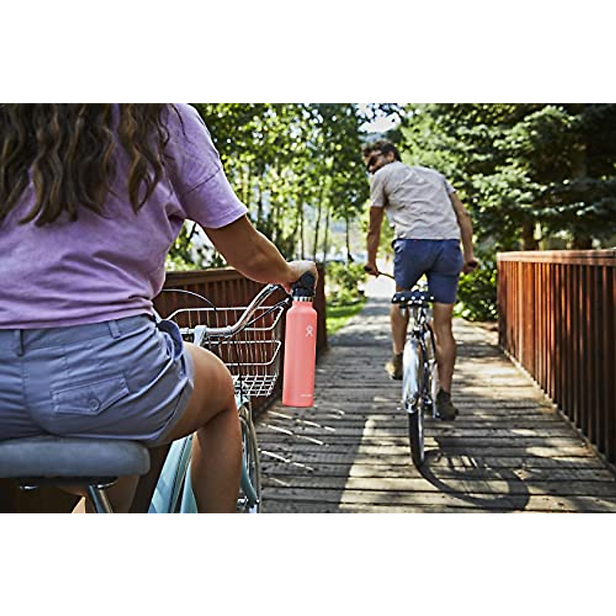 Hydro Flask Stainless Steel Coffee Travel Mug - 12 oz, Spearmint