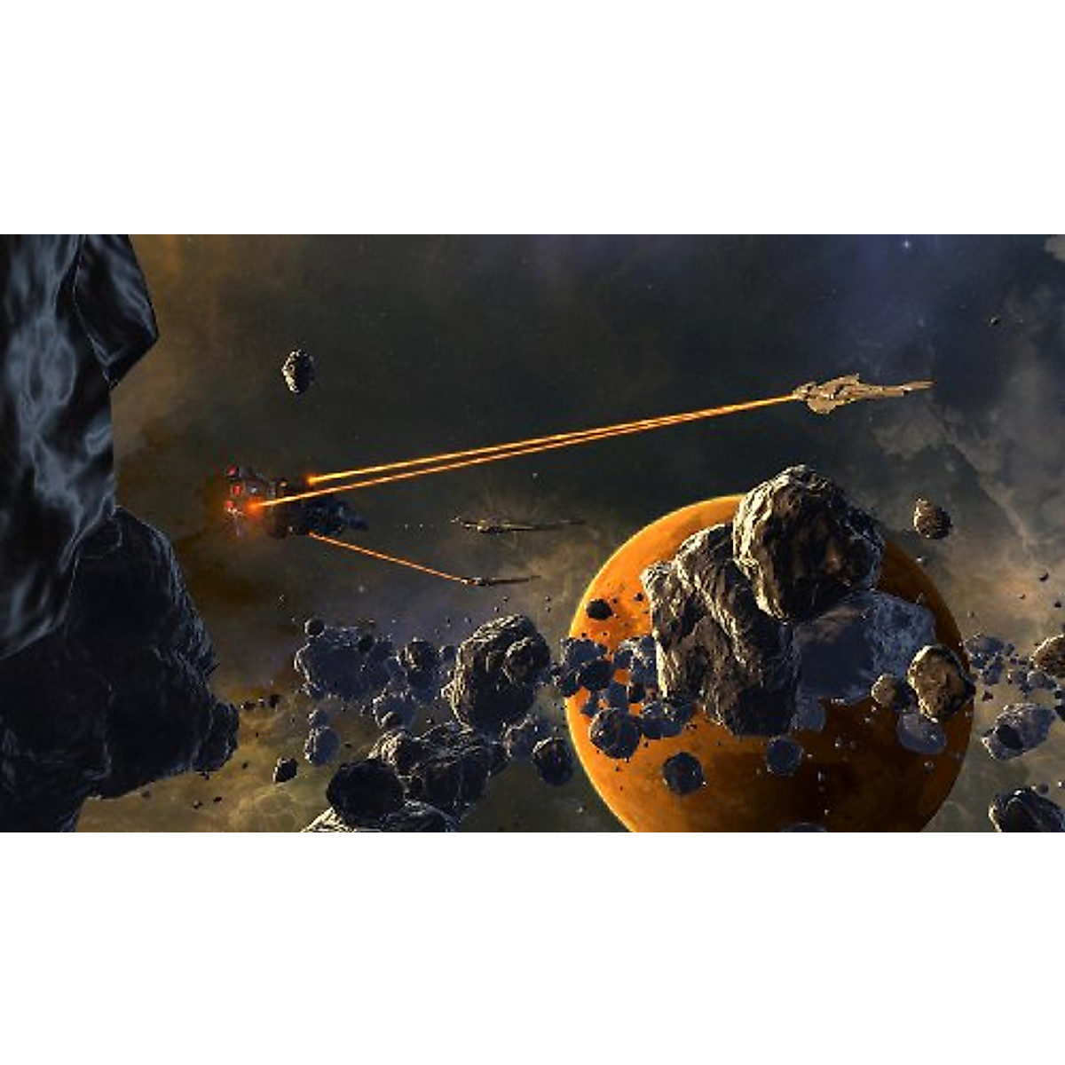 Star Trek Online - PC