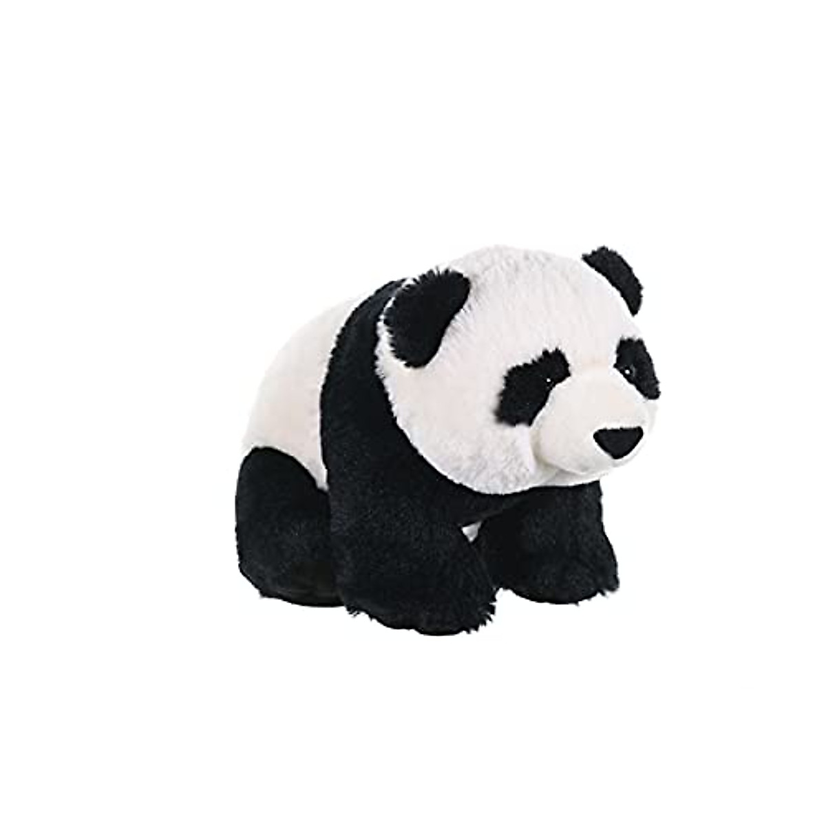 Wild Republic Panda Plush, Stuffed Animal, Plush Toy, Gifts for Kids, Cuddlekins 12 Inches