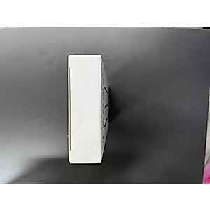 Guguearth Lightning Headphones for iPhone,MFi Certified in-Ear Lightning Earphones for iPhone,Magnetic Earbuds for iPhone with Mic Controller Compatible with iPhone 14 13 12 11Pro Max XR 8 7 (Black)