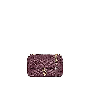 Rebecca Minkoff Edie Nylon XBODY, Malbec