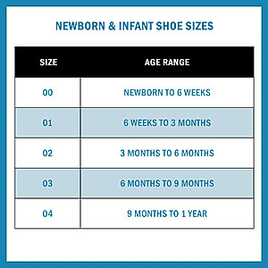 M&F Western Kids Trace Baby Boy's Infant/Toddler Bucker Boot First Walker Shoe, Brown/Black, 4