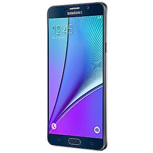 SAMSUNG Galaxy Note 5, Black 32GB (Verizon Wireless)