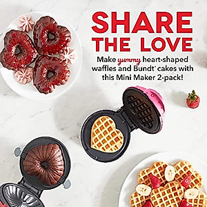 Heart Treat Maker Set