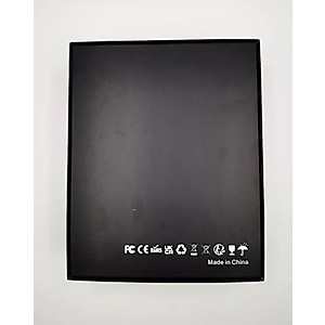 Kid Led Mask with Music Gesture Sensing Transforming Face,Light Up Luminous Digital Glow Masks for Halloween Christmas Birthday Party