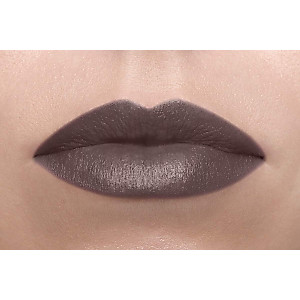 NYX Nyx suede matte lipstick moonwalk - .12oz moonwalk