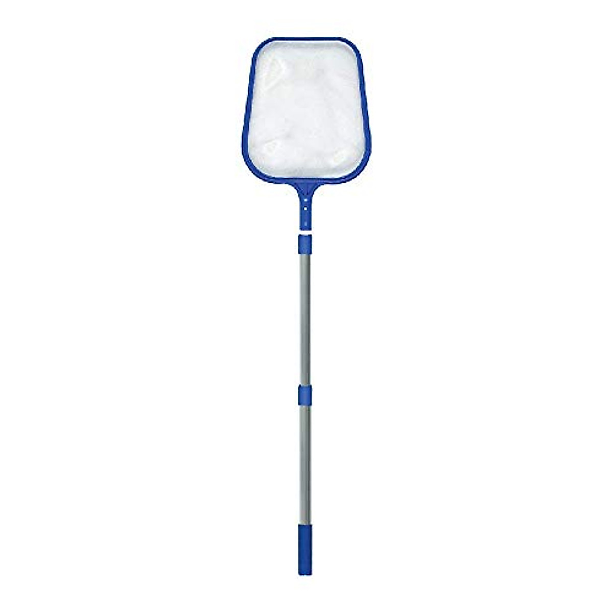 Aquarian Phoenix 15ft x 52in Above Ground Swimming Pool, Pump and Ladder Set with Sand Filter Pump, Pool Liner, Skimmer, Ladder and Net