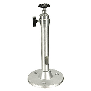 CoCocina 360 Degree Universal Wall Ceiling LCD DLP Mini Projector Bracket Mount Holder Stand