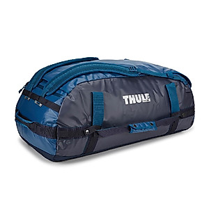 Thule Chasm Sport Duffel Bag 90L, Poseidon