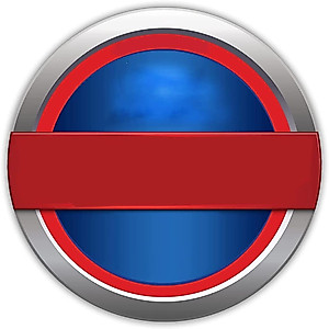 16 different Speeds Blender - with Glass Jar, Black, 700w