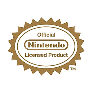 PowerA Premium Game Card Case - Zelda: Breath of The Wild "Z" Symbol - Nintendo Switch