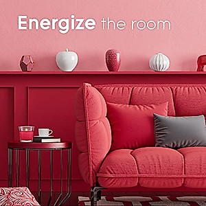 Glade Candle Jar, Air Freshener, Bubbly Berry Splash, 3.4 Oz, 2 Count