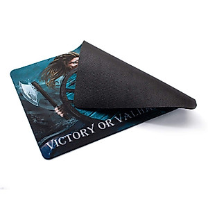 TekMat Victory or Valhalla Gun Cleaning Mat