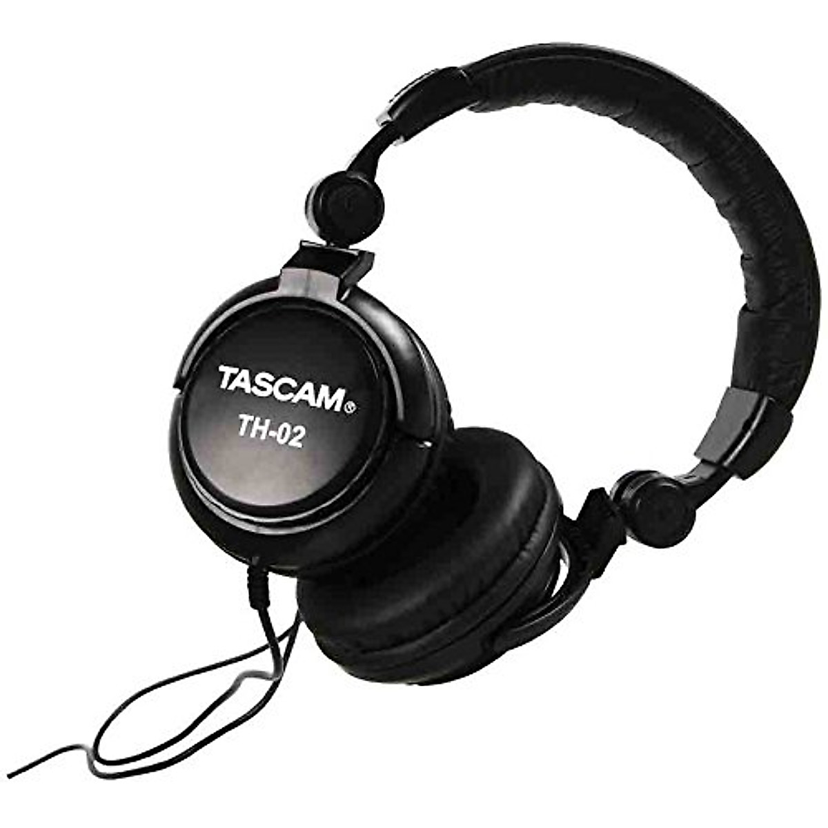 Mackie ProFX16v3 16 Channel Professional Effects Mixer with USB Bundle With Tascam Closed-Back Pro Headphones & Deco Gear Hard Case (3 Items)