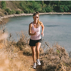 Tifosi Sanctum Sunglasses, Ideal For Cycling, Golf, Hiking, Running, Tennis & Pickleball, Lifestyle