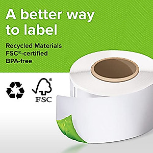 DYMO 1755120 LabelWriter 4XL Thermal Label Printer