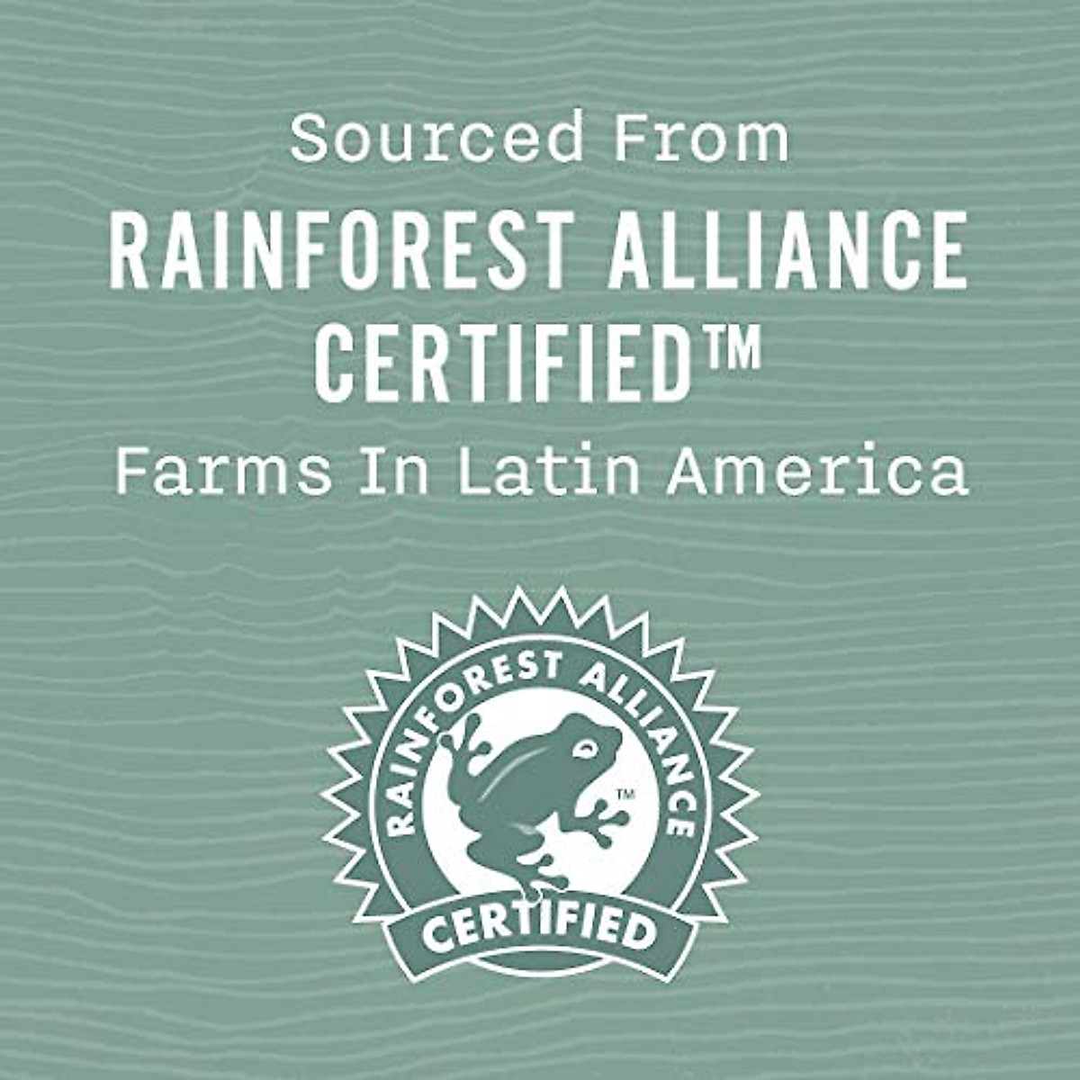 Allegro Coffee Rainforest Blend Whole Bean Coffee, 12 oz