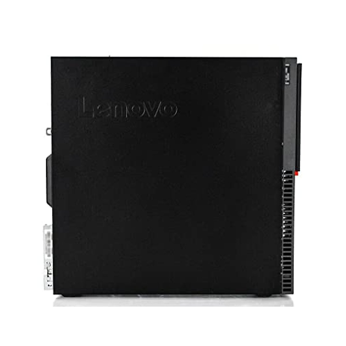 Lenovo ThinkCentre M800 SFF Desktop Computer PC, Intel Core i7-6700 3.40GHz, 32GB DDR4 RAM,New 1TB SSD, Built-in WiFi BT,DVD-RW,Wireless Keyboard Mouse,Windows 10 Pro (Renewed)