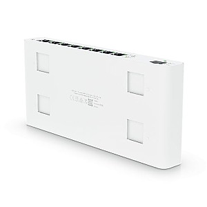 Router UBIQUITI UISP-R GIGABIT POE MICROPOP APP