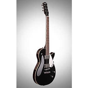 Gretsch G5425 Electromatic Jet Club Electric Guitar - Black
