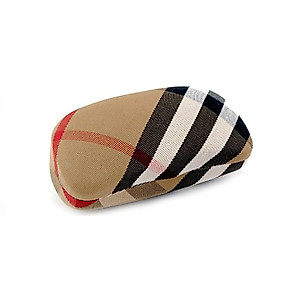 BURBERRY Sunglasses BE 3074 100387 Gunmetal 63mm