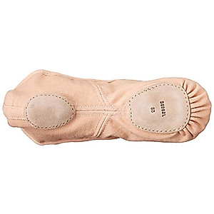 Bloch Women's Zenith-w, Pink, 4 Narrow