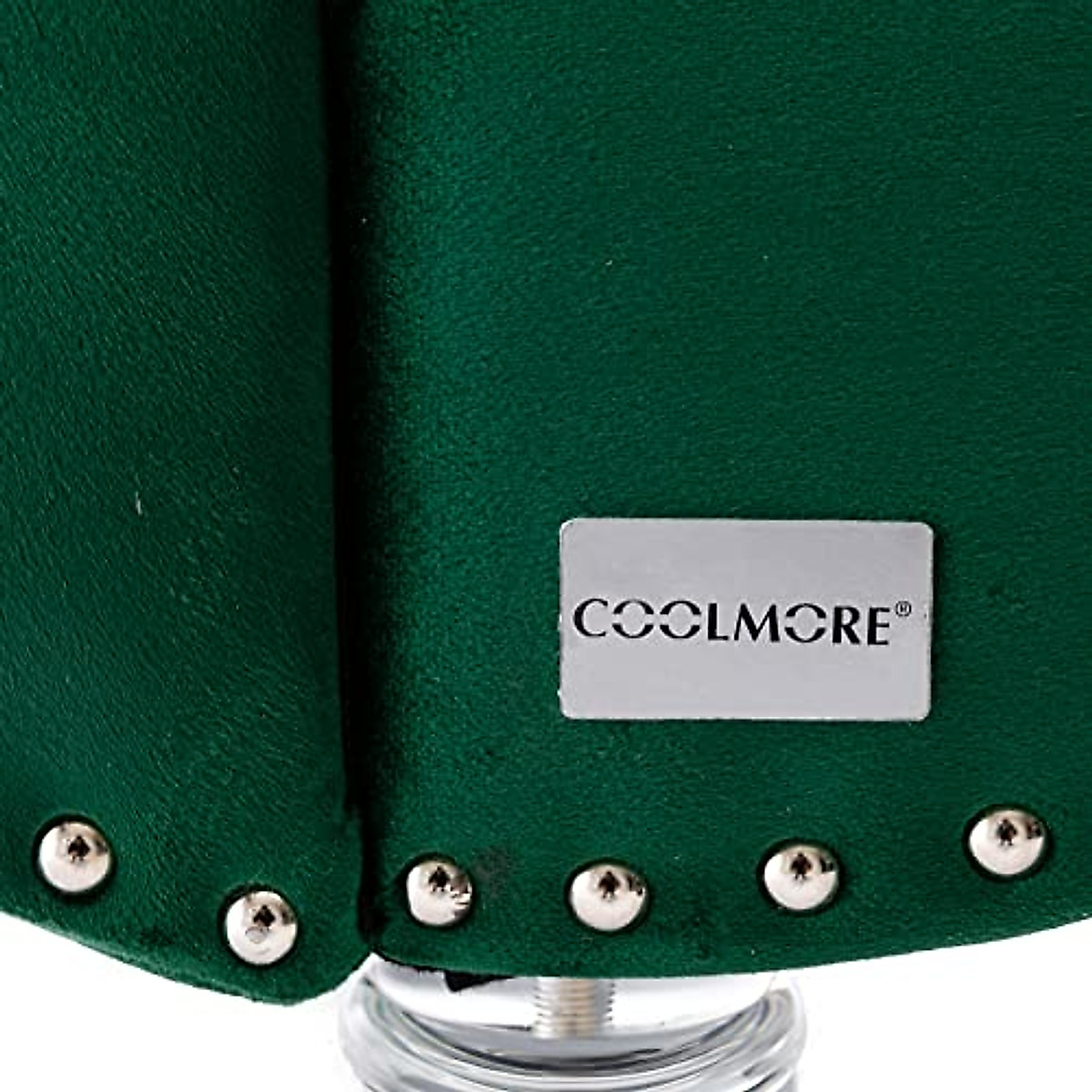 NewCosmos COOMORE Leisure Concubine Sofa with Acrylic feet