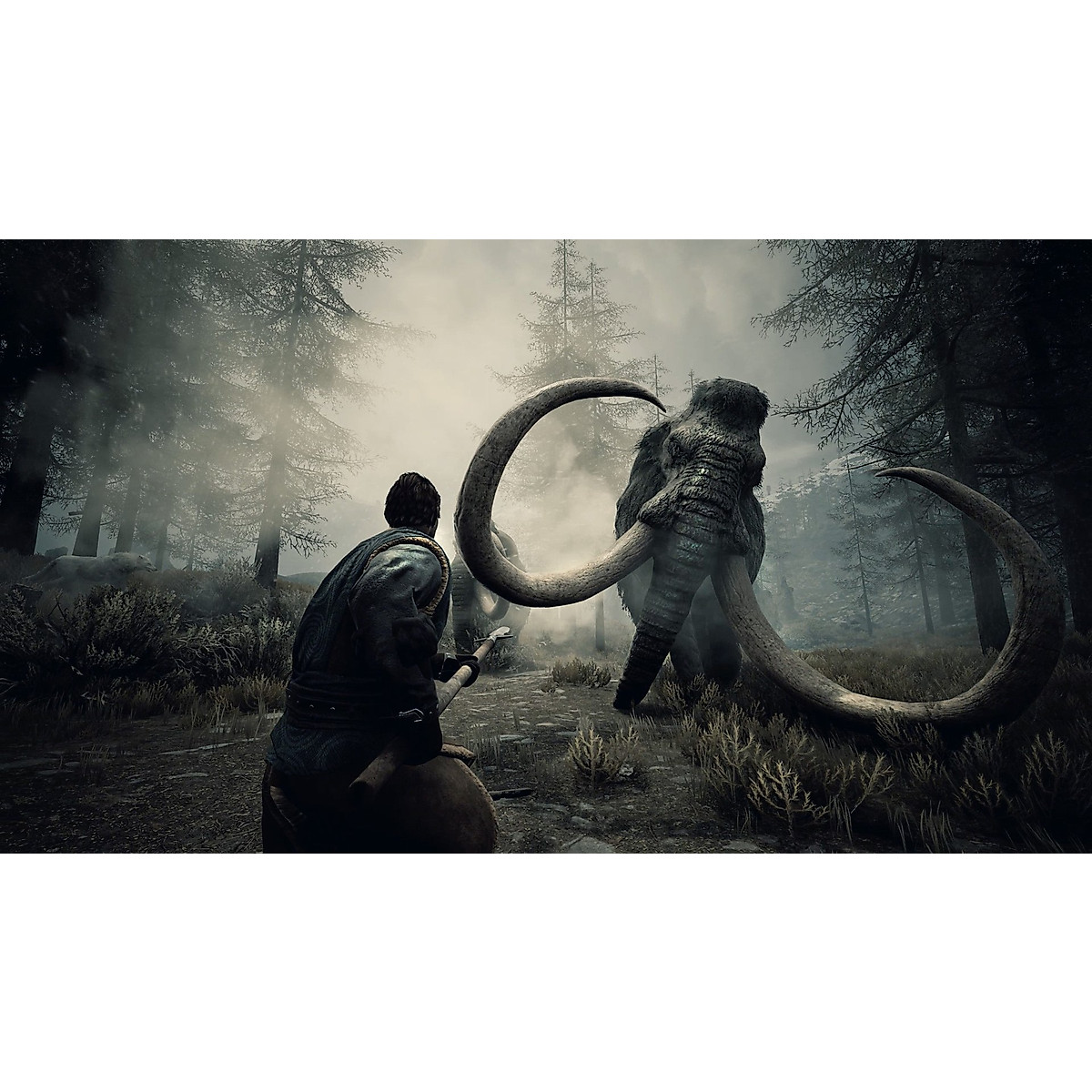 Conan: Exiles - PlayStation 4