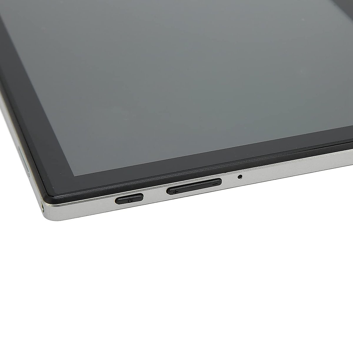 Zyyini 10 Inch Tablet Android 11 Octa Core Processor 6GB 256G 5GWIFI 5MP Front 13MP Rear 4G Calling 100‑240V,2.4G 5G Dual Band,Gray,128G Memory Card, Night Reading,7000mAh,IPS