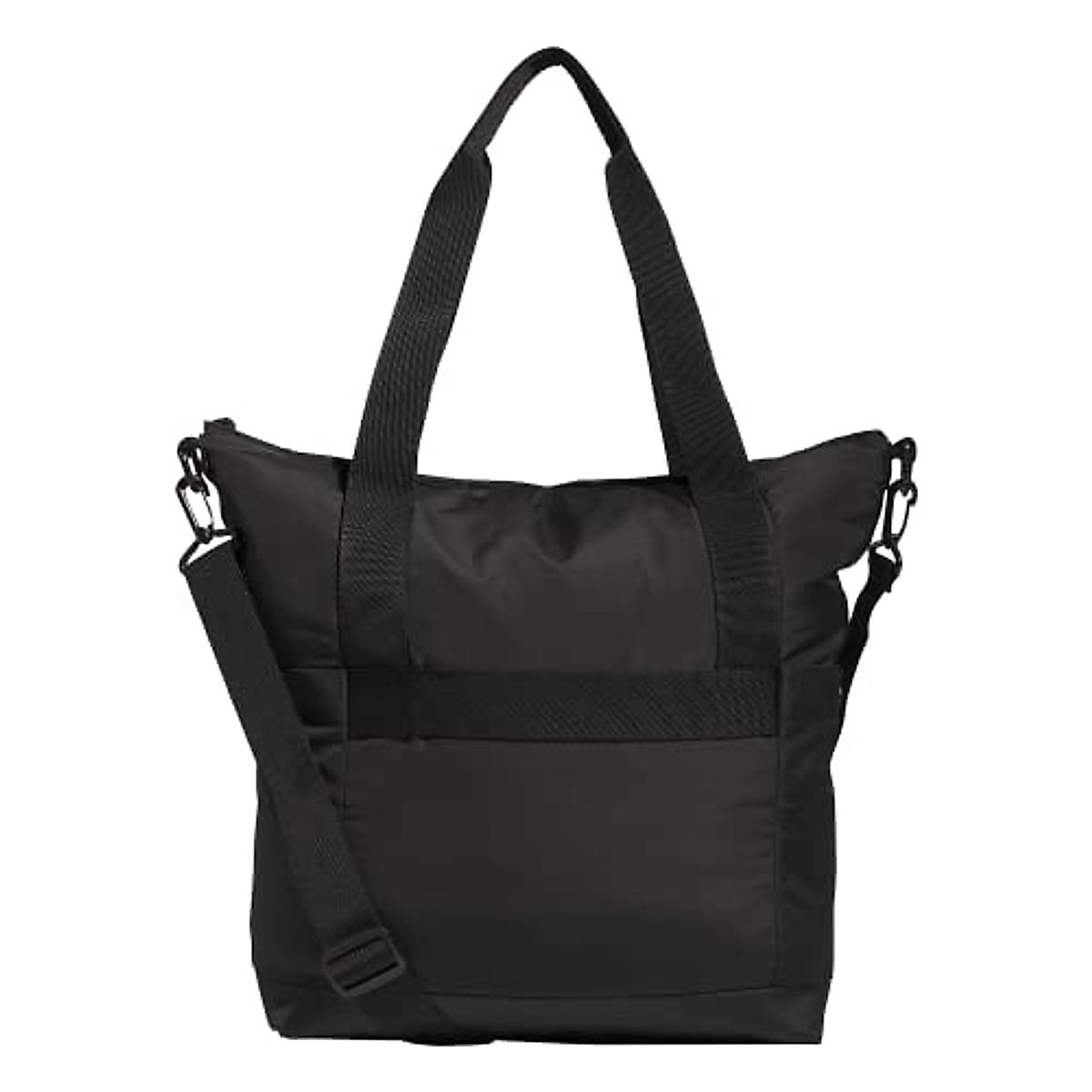 adidas All Me Tote Bag, Black/Black, One Size