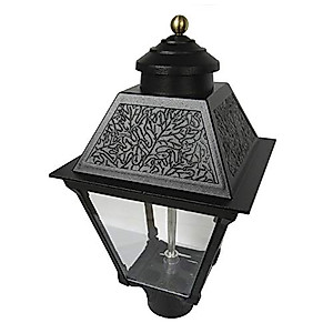 Modern Home Products HK1A Outdoor Gas Light - Natural Gas