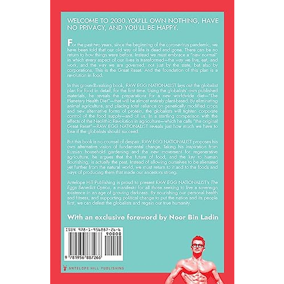 The Eggs Benedict Option