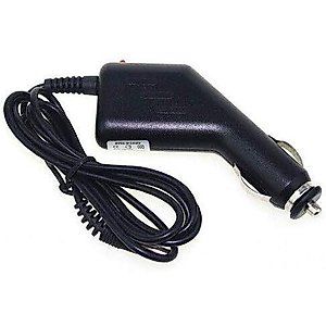New Car DC Adapter for Bose SoundTouch 355150-1200 Sound Touch Portable Wi-Fi Music System Auto Vehicle Boat RV Camper Cigarette Lighter Power Supply Cord Cable Battery Charger Mains PSU