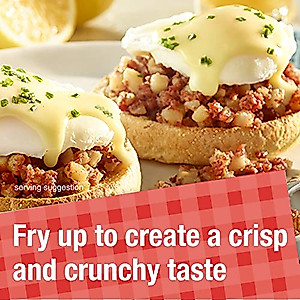 Mary Kitchen Hash Corned Beef Hash 14 oz (8 Pack)