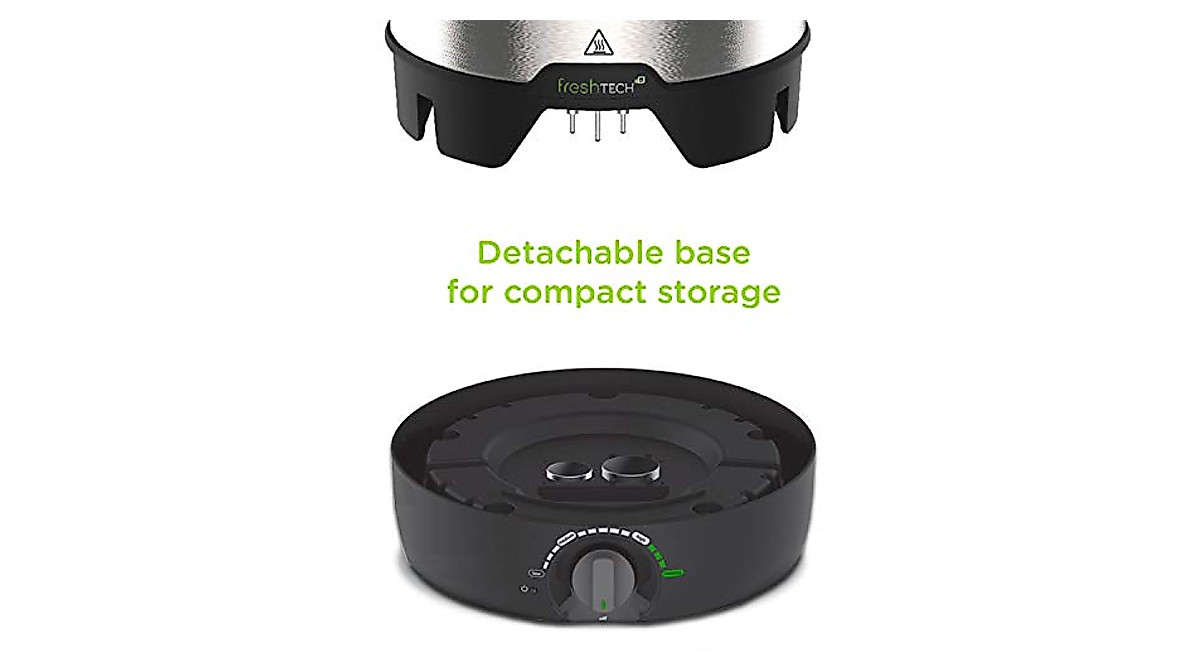 Ball freshTECH Electric Water Bath Canner & Multi-Cooker