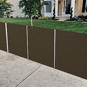 TANG SDS Plus 1-3/8 Inch x 13-3/4 Inch Roatry Hammer Drill Bit for Installation Outdoor Fence Panels Safety Pool Fence Kit