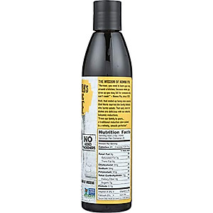 Nonna Pias Nonna Pia'S Classic Balsamic Glaze, Classic, 1 Count