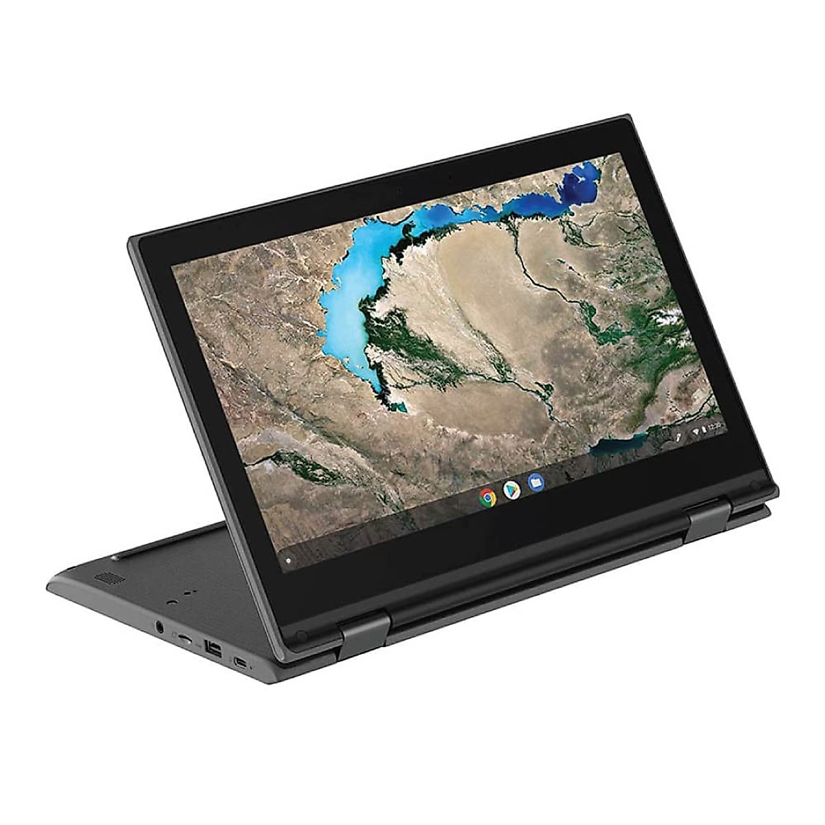 Lenovo IdeaPad 1 Laptop Computer, 15.6" FHD Display, Intel Pentium Silver N6000 CPU, 4GB DDR4 RAM, 16GB SSD, Intel UHD Graphics, WiFi 6, Bluetooth 5.1, 1-Year Office 365, Windows 11 S, Tichange