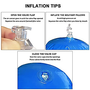 Water Chair Inflatable Floating Swimming Water Chair for Adult,Float Lounge,Portable Pool Hammock and Water Floating Lounge Bed Sofa for Outdoor