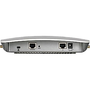 NETGEAR ProSAFE WAC730 Business 3x3 Dual Band 802.11ac Wireless Access Point, PoE Powered (WAC730-100NAS)