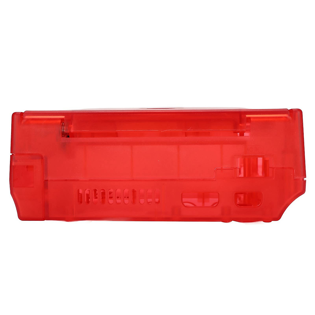 Translucent Case, Replacement Housing Shell for SEGA Dreamcast DC for Friends