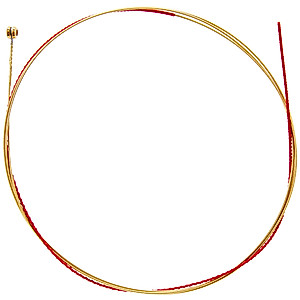 Thomastik-Infeld AC111 Acoustic Guitar Strings - Plectrum Series 6 String Set E, B, G, D, A, E