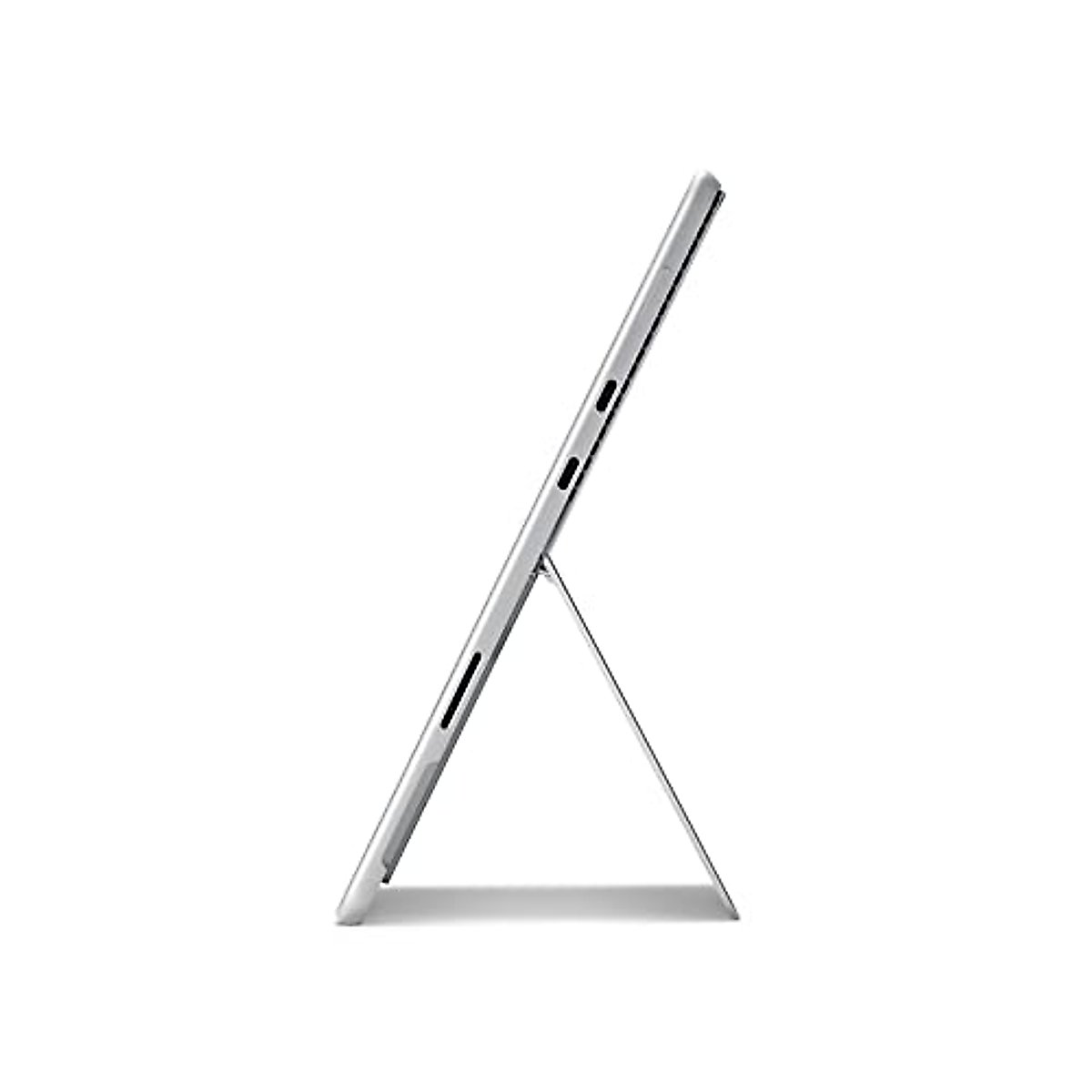Microsoft Surface Pro 8 - 13" Touchscreen - Intel® Evo Platform Core™ i7 - 16GB Memory - 1TB SSD - Device Only - Platinum (Latest Model)