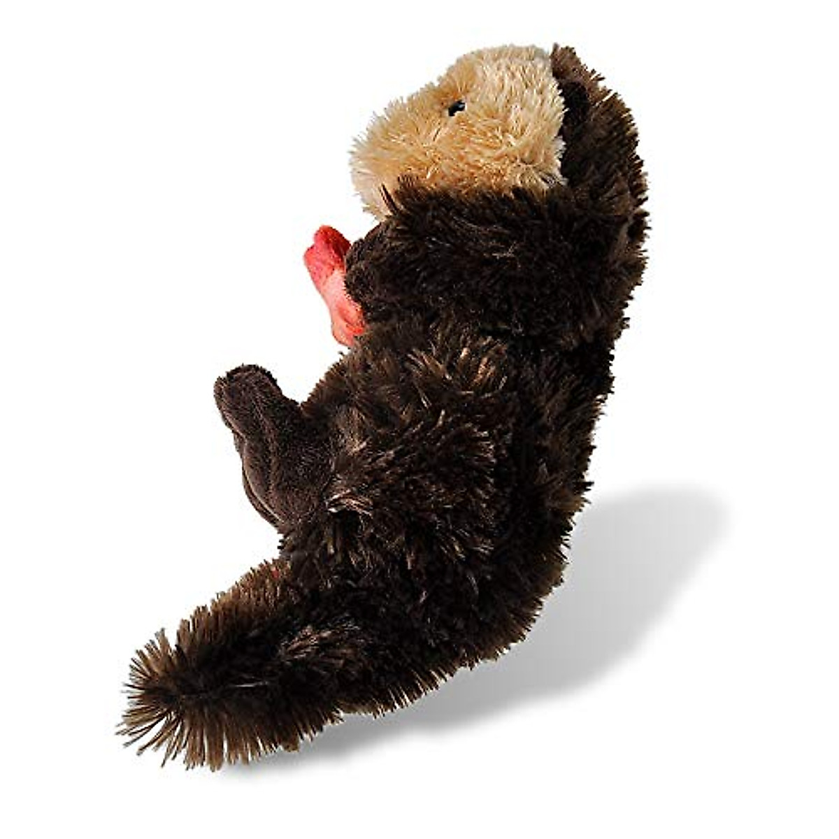 Wild Republic Sea Otter Plush, Stuffed Animal, Plush Toy, Gifts for Kids, Cuddlekins 8 Inches