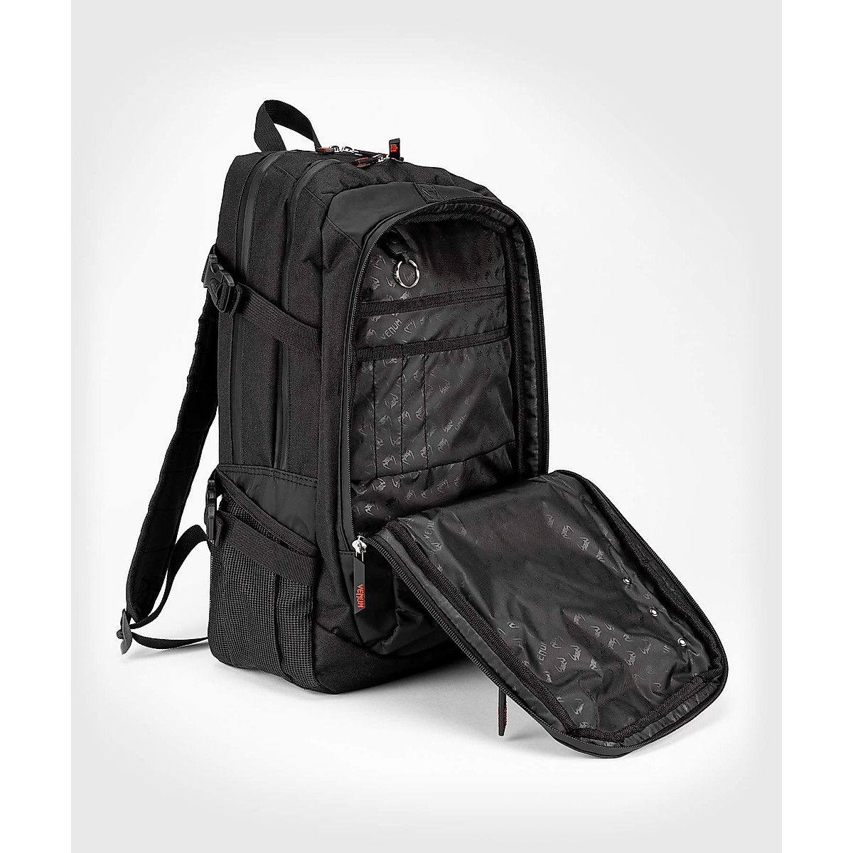 Venum Challenger Pro Evo Backpack - Black/Red