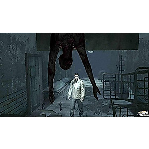 Silent Hill: Homecoming - Playstation 3