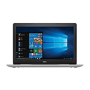 Dell Inspiron 5570 Intel Core i5 8GB 256GB SSD 15.6 Full HD WLED Laptop