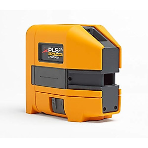 PLS 3R 3-Point Red Tool