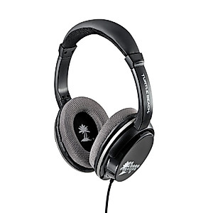 Micro-casque pour PS Vita/PSP/DS/3DS - Ear Force M5