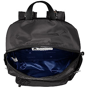 MAKAVELIC(マキャベリック) Men's Sierra Fundamental Daypack, Black (Black 19-3911tcx)